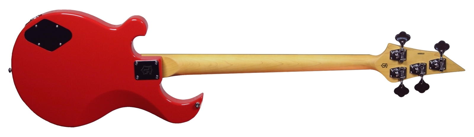 Shaman_Bass_STD_Red_Back – Tregan Guitars