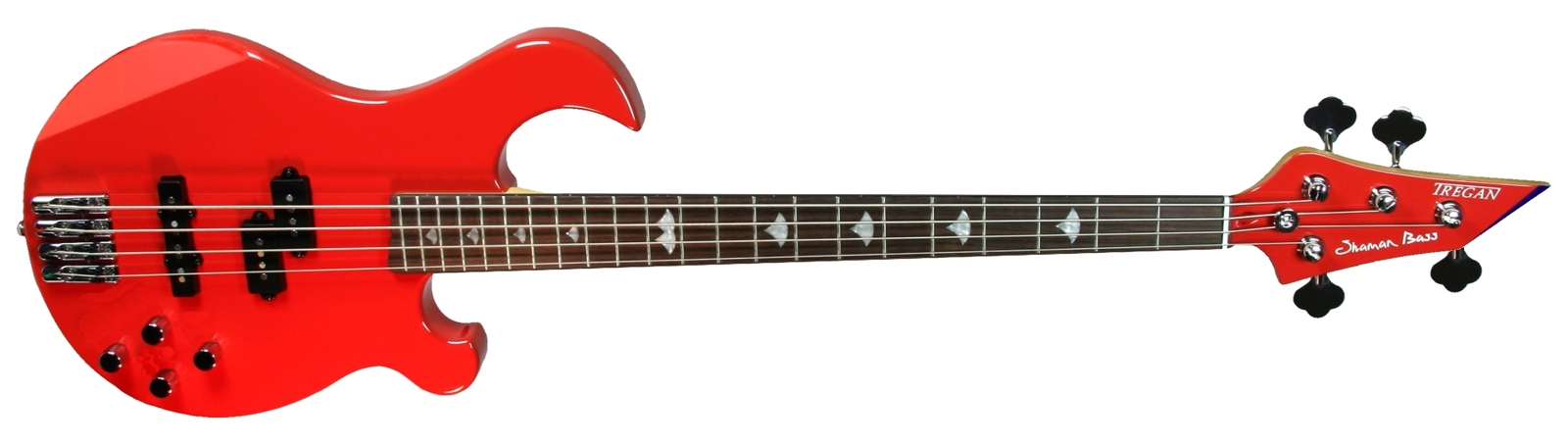 Shaman_Bass_Standard_Red – Tregan Guitars